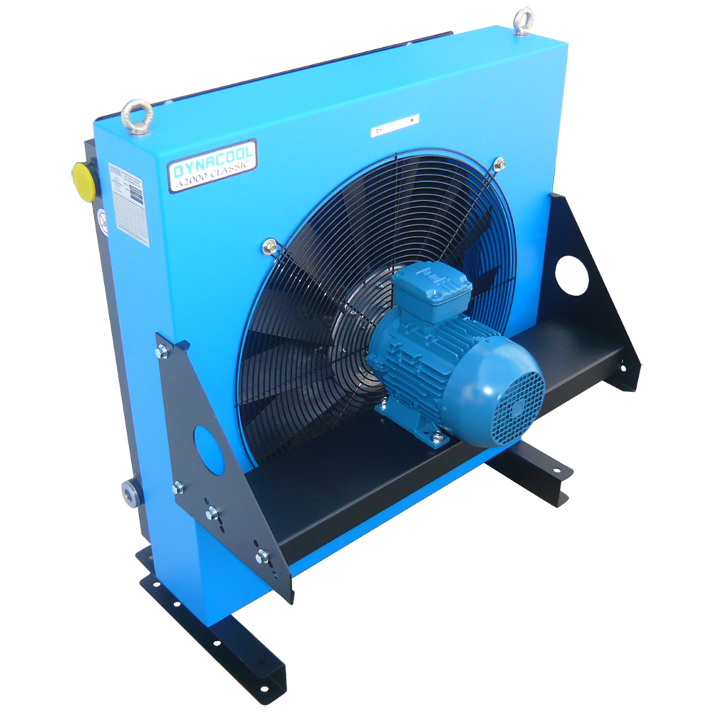 Dynacool - OEM Dynamics