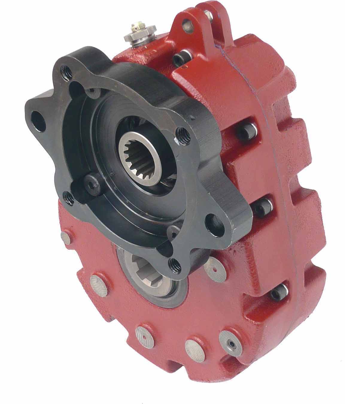 Dynagear - OEM Dynamics