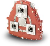 TECHNODRIVE Hydraulic pump drives - OEM Dynamics
