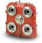 TECHNODRIVE Hydraulic pump drives - OEM Dynamics