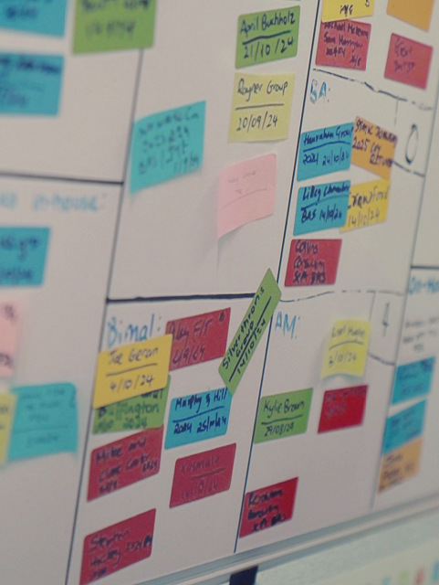 Lean Training - OEM Dynamics