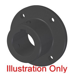 SX010402 - Companion Flanges - OEM Dynamics