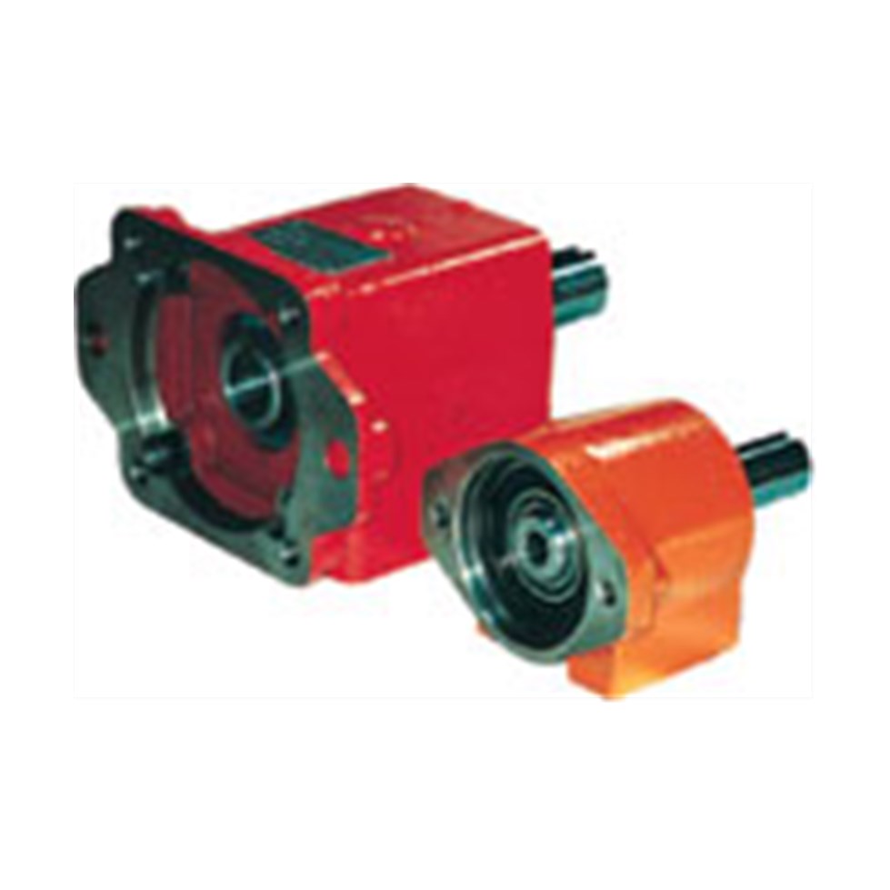 Bearing Support Adaptors - OEM Dynamics