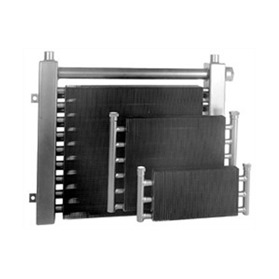 Mobile Cooling Elements - OEM Dynamics