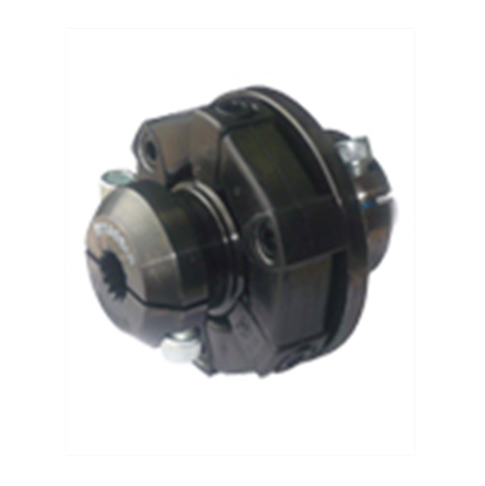 SX010304 - DG Couplings - OEM Dynamics