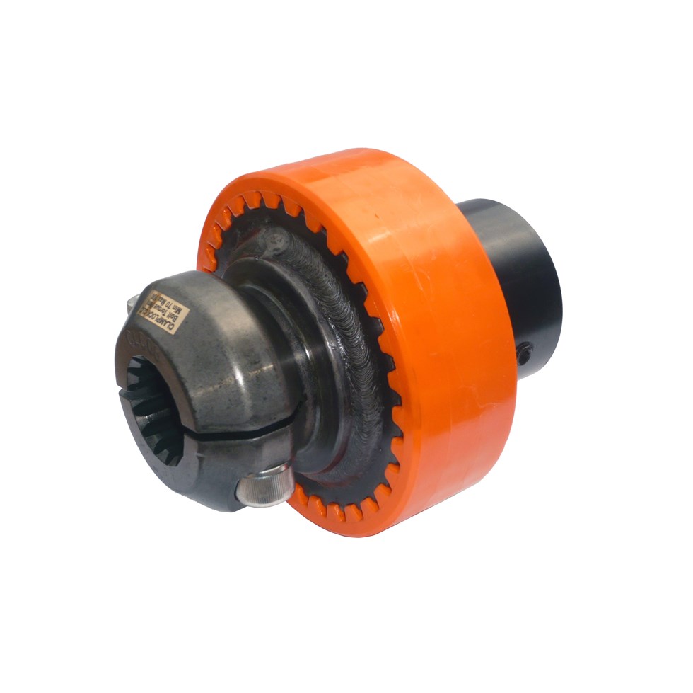 SX010301 - Flexilock Couplings - OEM Dynamics
