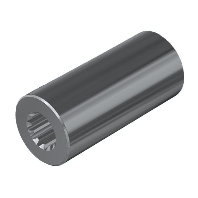 Adaptor couplings - OEM Dynamics